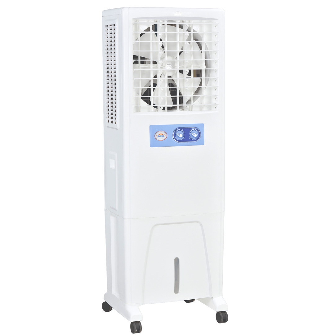 Boss Room Cooler AC-ECTR-10000 - ARY Sahulat Bazar Pakistan
