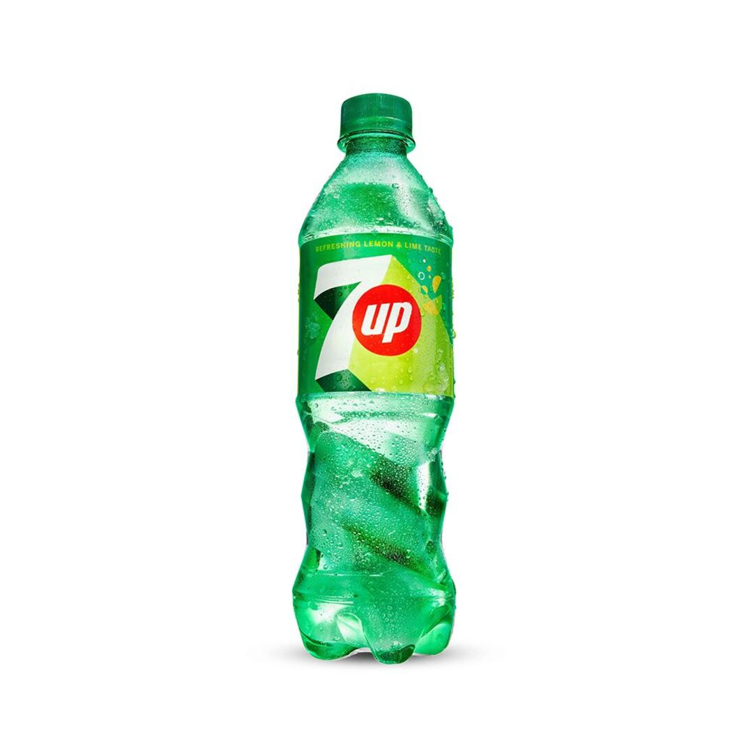 7UP SOFT DRINK 500ML - ARY Sahulat Bazar Pakistan