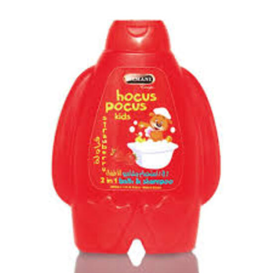 Kids Shampoo - Strawberry Flavour 300ml - ARY Sahulat Bazar Pakistan