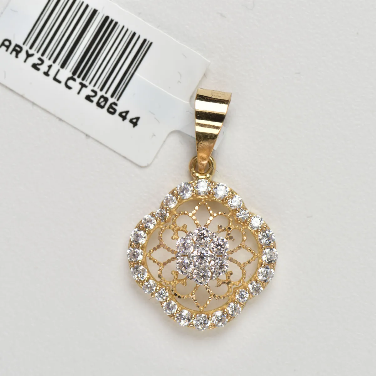 LOCKET - ARY21LCT20644 - ARY Sahulat Bazar Pakistan