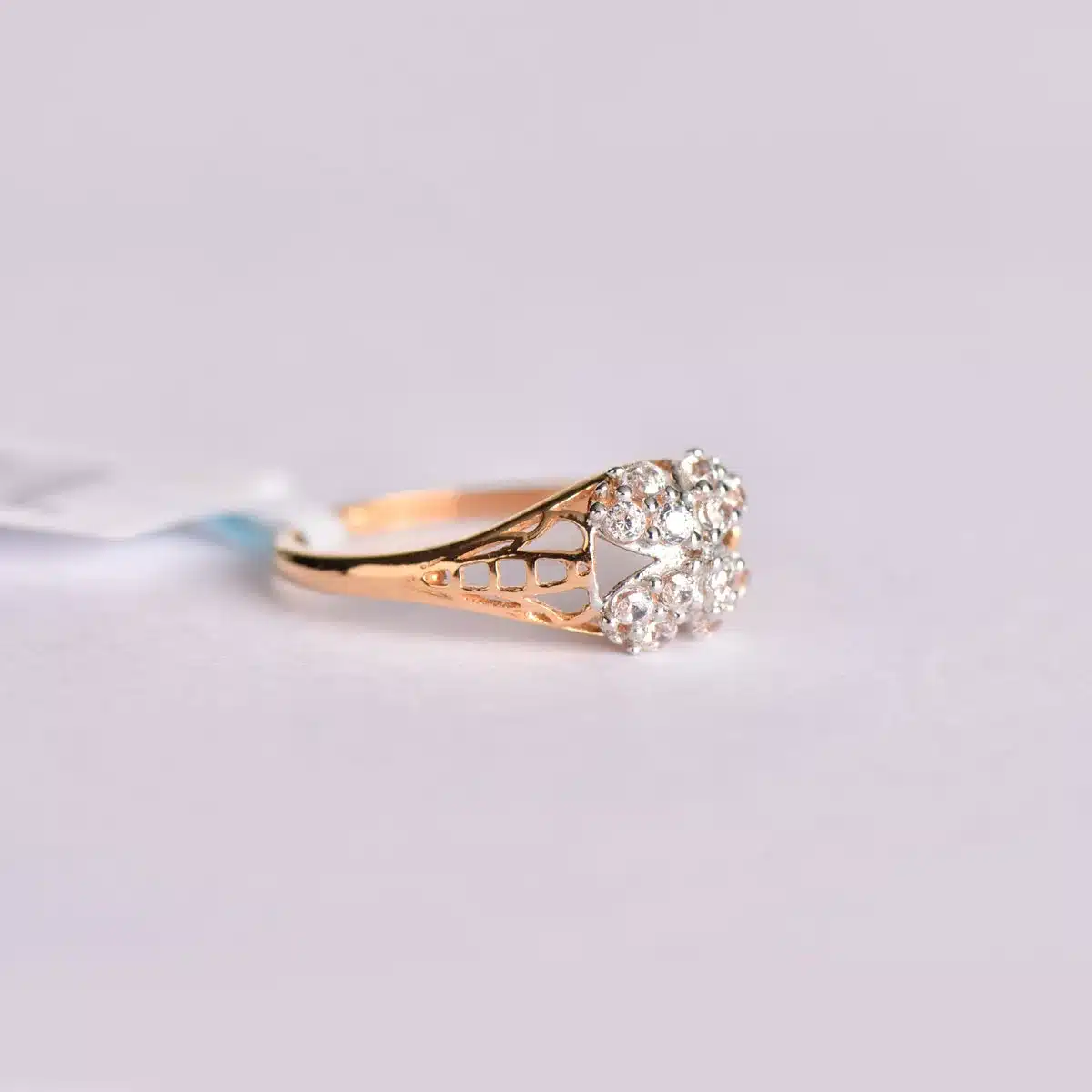 AA21RNG64395 - RING - ARY Sahulat Bazar Pakistan