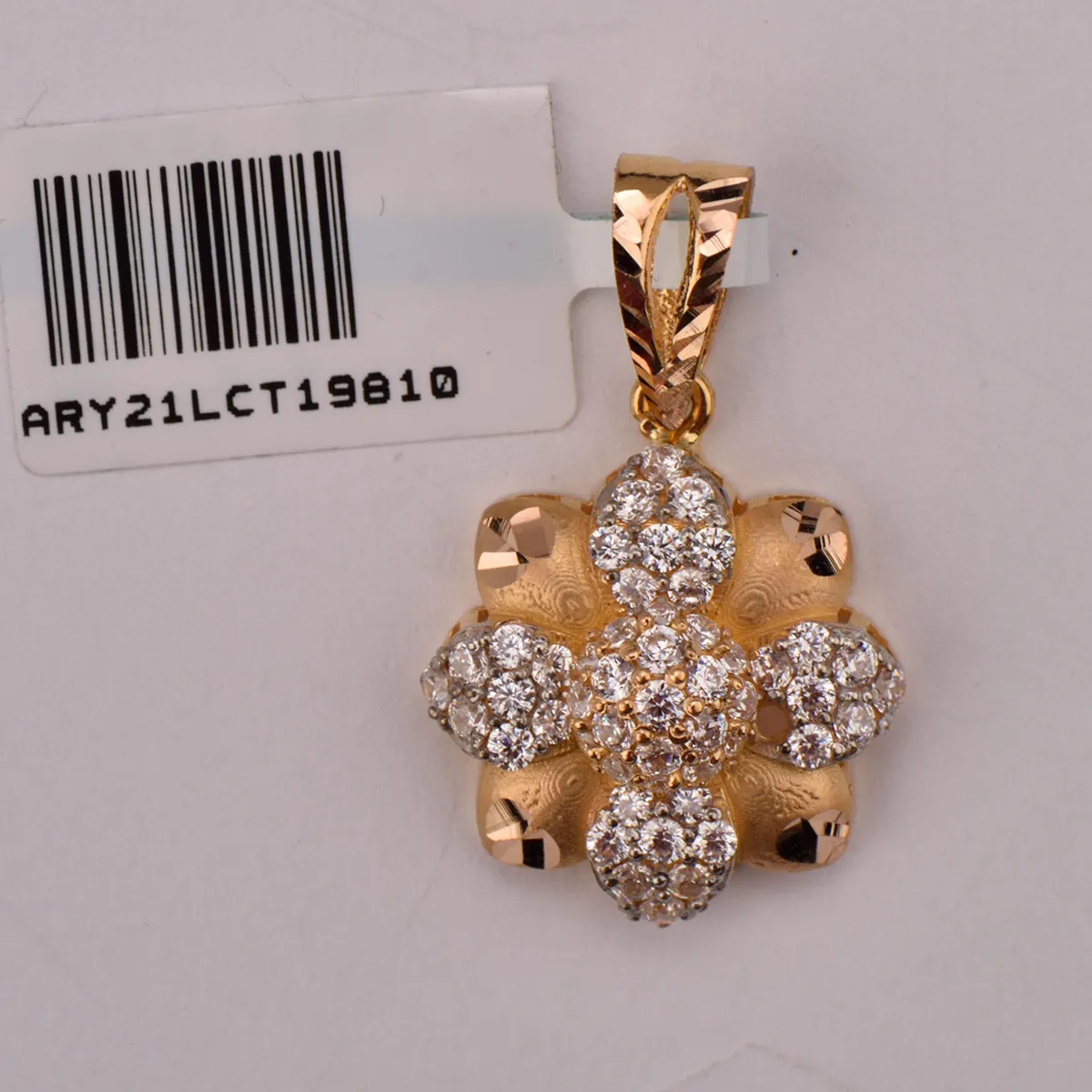 LOCKET - ARY21LCT19810 - ARY Sahulat Bazar Pakistan