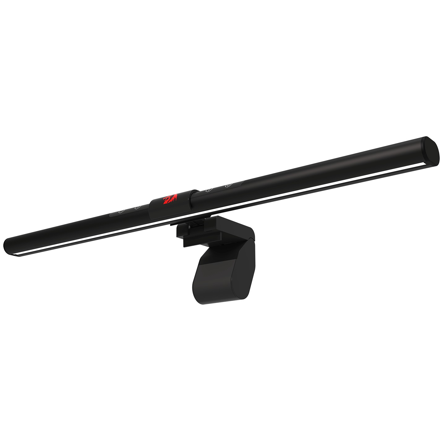 Redragon GML-113 Beryl Monitor Light, E-Reading LED Computer Screen Bar ...